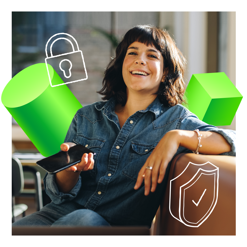 Protect Your Money | Safe Online Banking | Green Dot