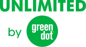 Green Dot - Unlimited Cash Back Mobile Account & Debit Cards